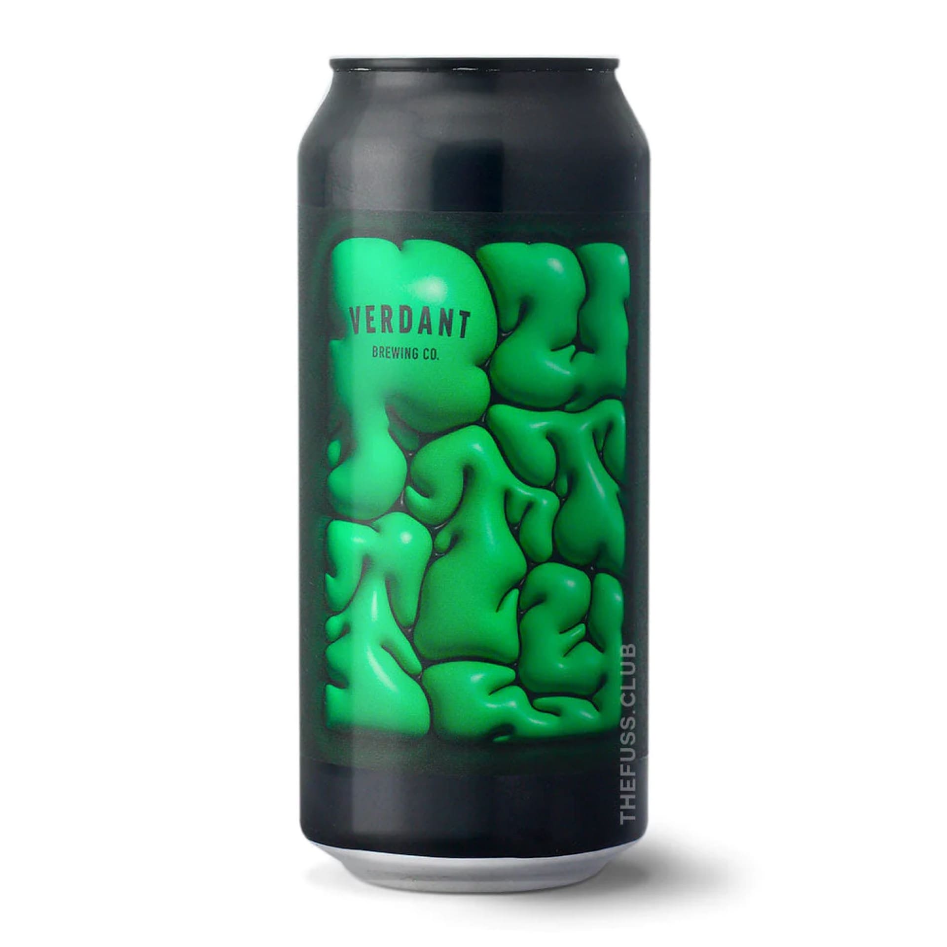 Verdant – Puttty - Bath Road Beers
